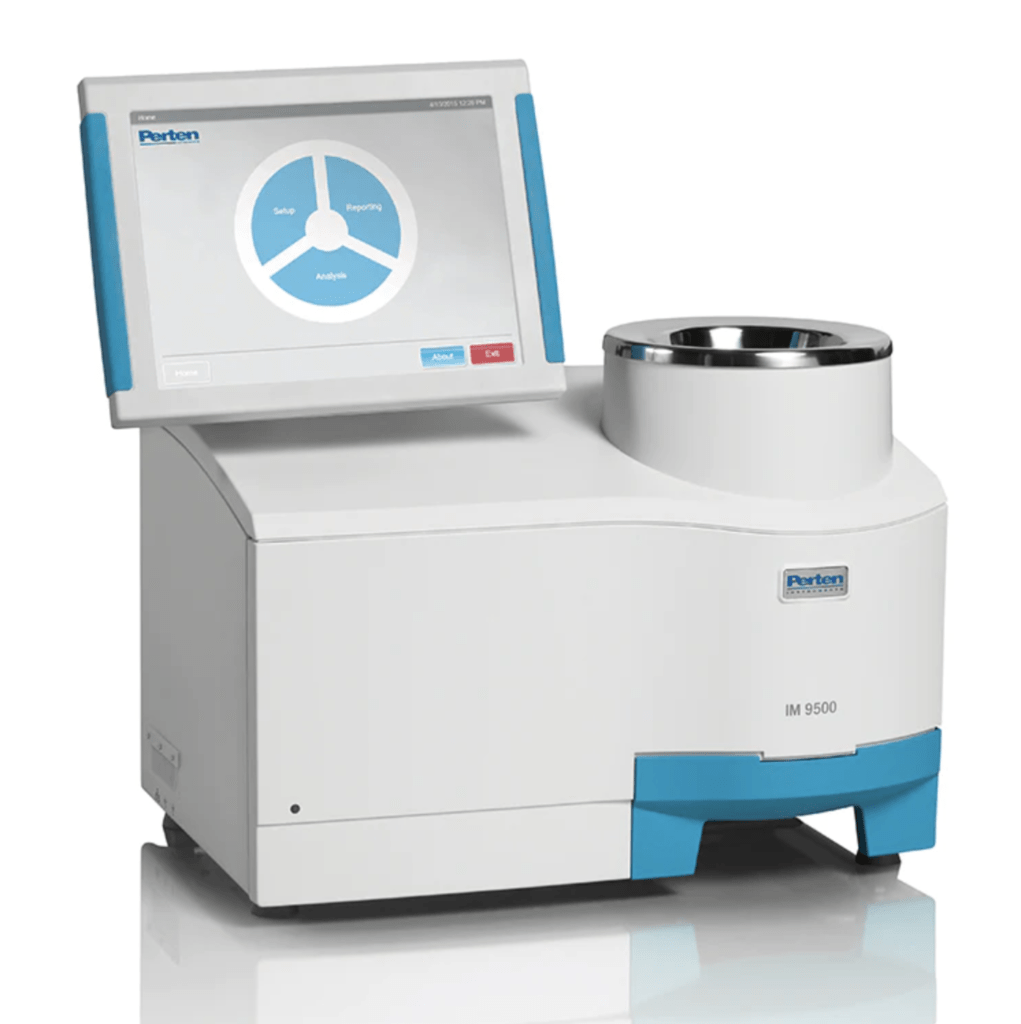 Perten Grain Analyzers Archives - Scott Ag Solutions